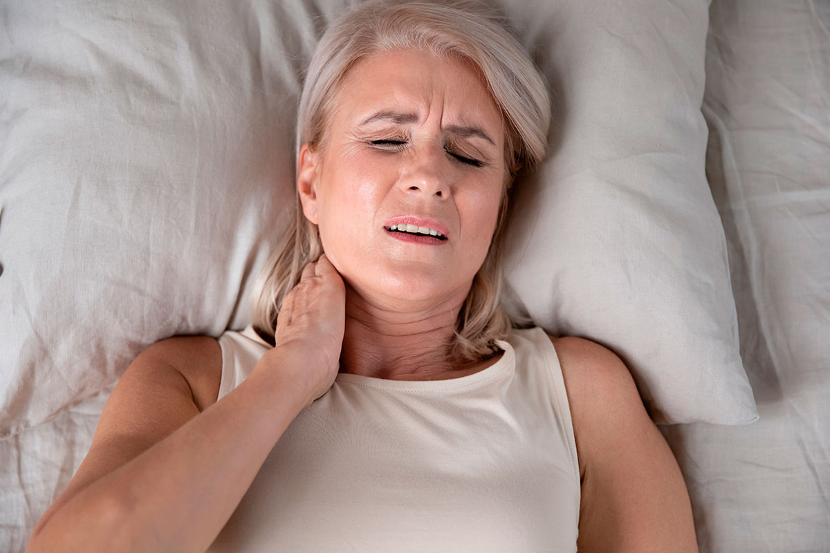 Causas más frecuentes de dolor muscular - Vida Activa