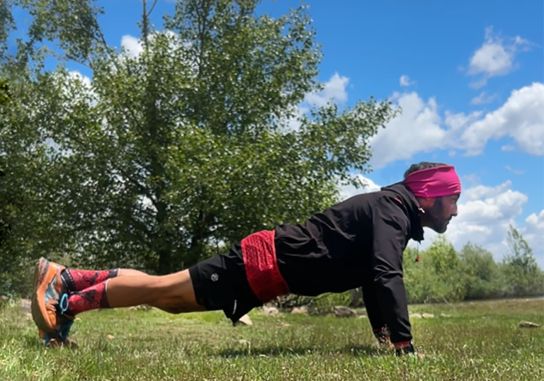 8 tipos de flexiones y cómo realizarlas - PUVA