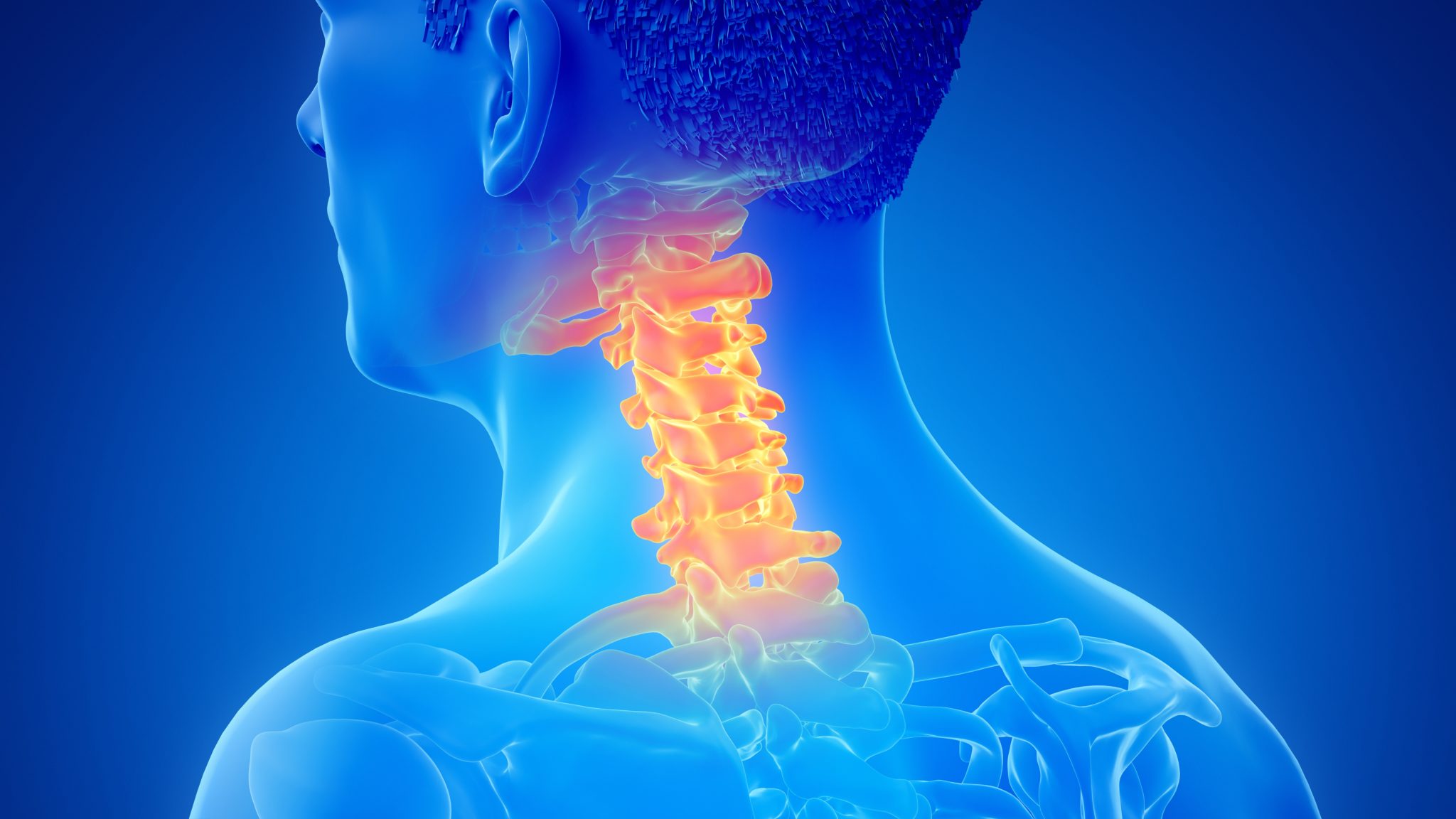 ¿Cómo hacer estiramientos de cervicales? - Vida Activa