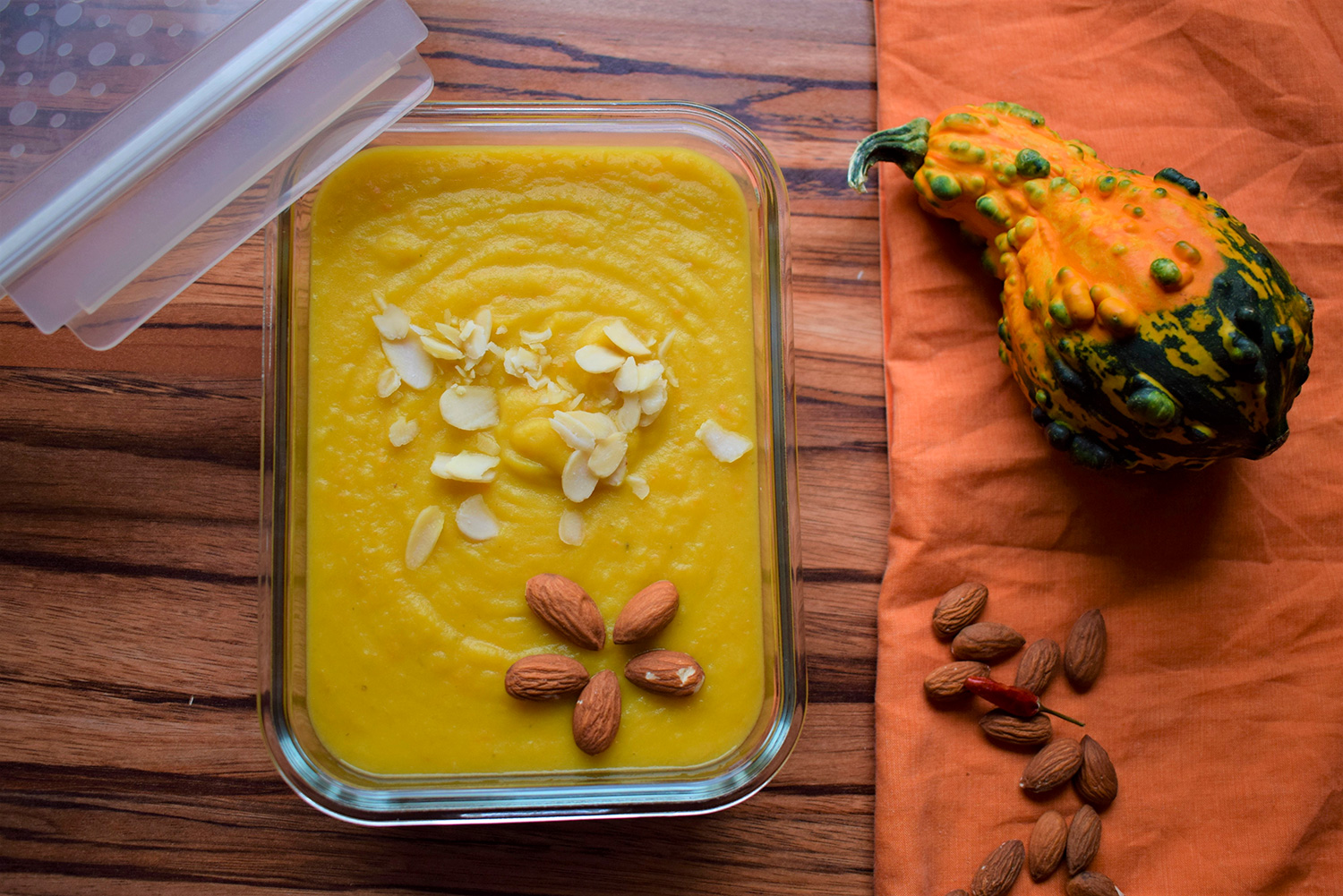 Cenas ligeras para una mejor digestión de noche - Vida Activa