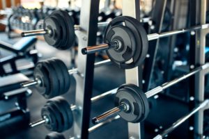 Hip thrust: el ejercicio definitivo para fortalecer tus glúteos - PUVA